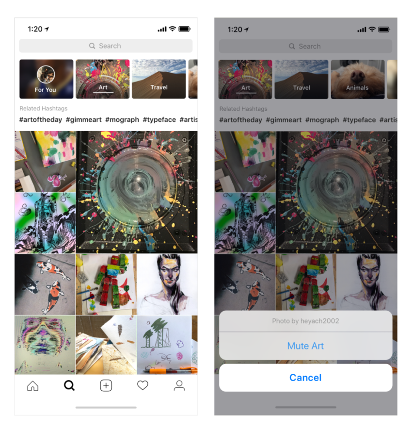 7 New Instagram Features You May Have Missed | Likeable