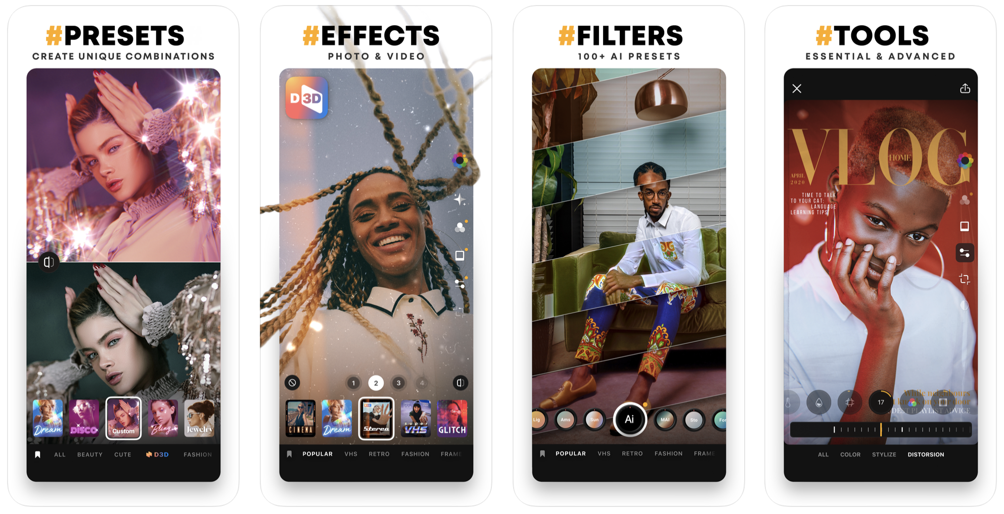 The Best Photo Editing Apps of 2020 | Likeable